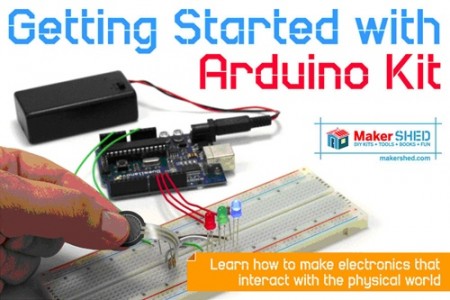Arduino Starter Rundown – Part 2 – Aaron Eiche