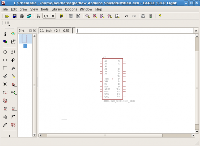 A Beginner’s guide to making an Arduino Shield PCB – Aaron Eiche