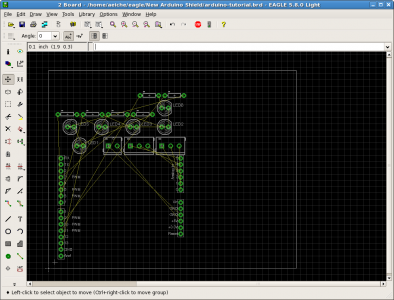 A Beginner’s guide to making an Arduino Shield PCB – Aaron Eiche