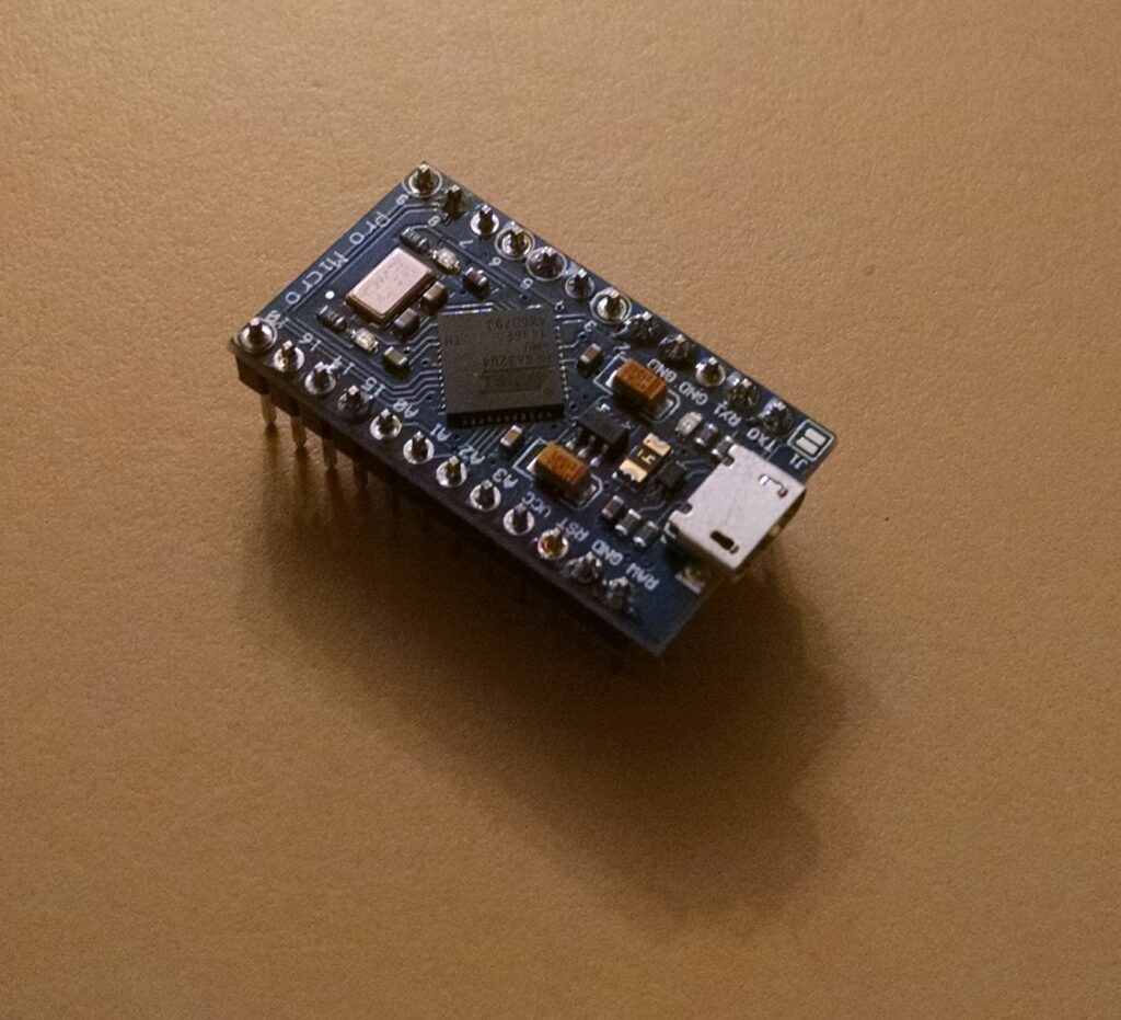 Weekend Project: Amazon Echo LED Control – AaronEiche.com